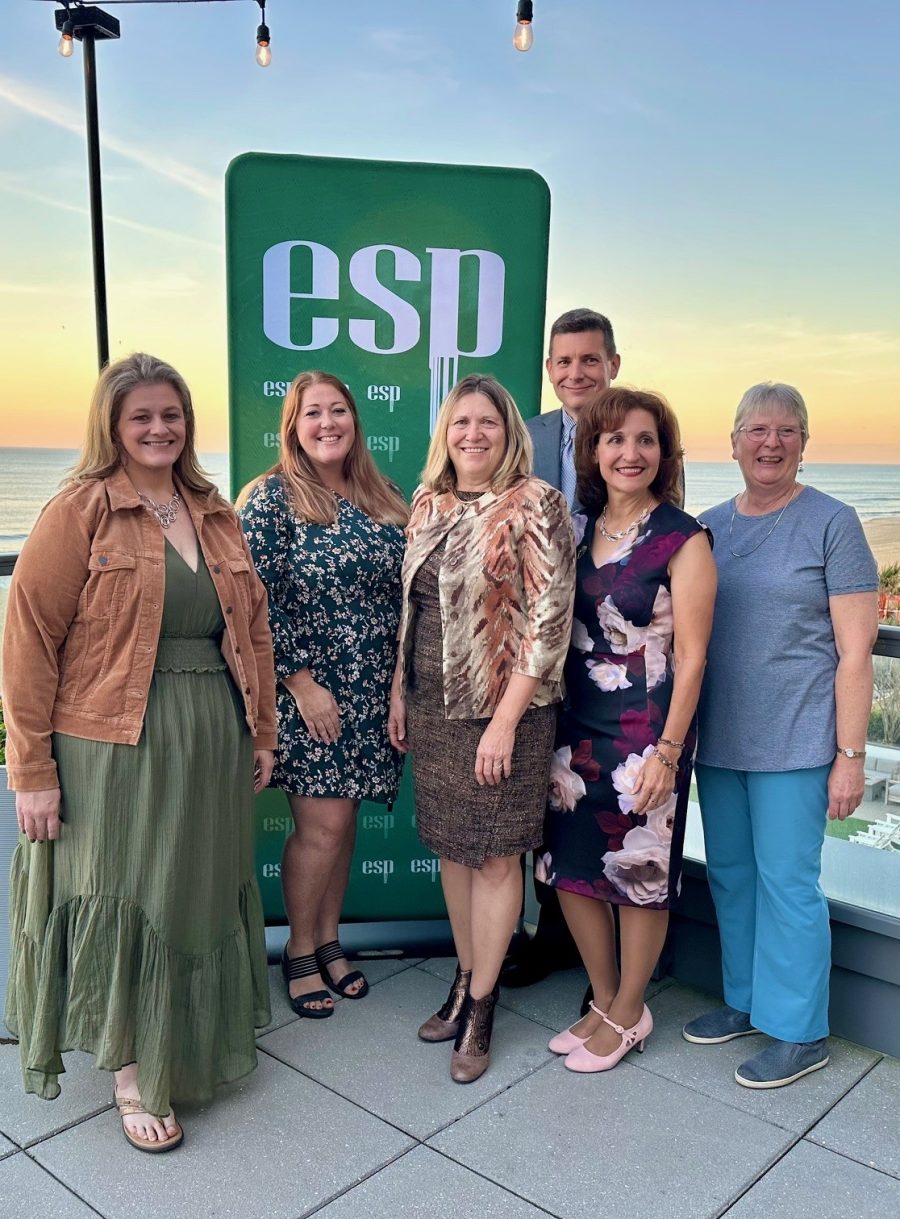 WI ESP Represented at 2024 National ESP Conference – ESP
